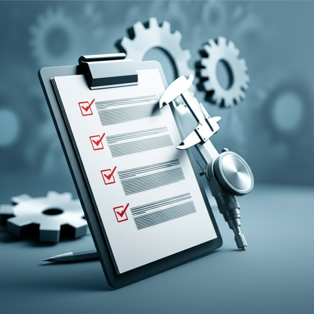 Key QC Inspector Duties: A Professional Breakdown - China Inspection ...