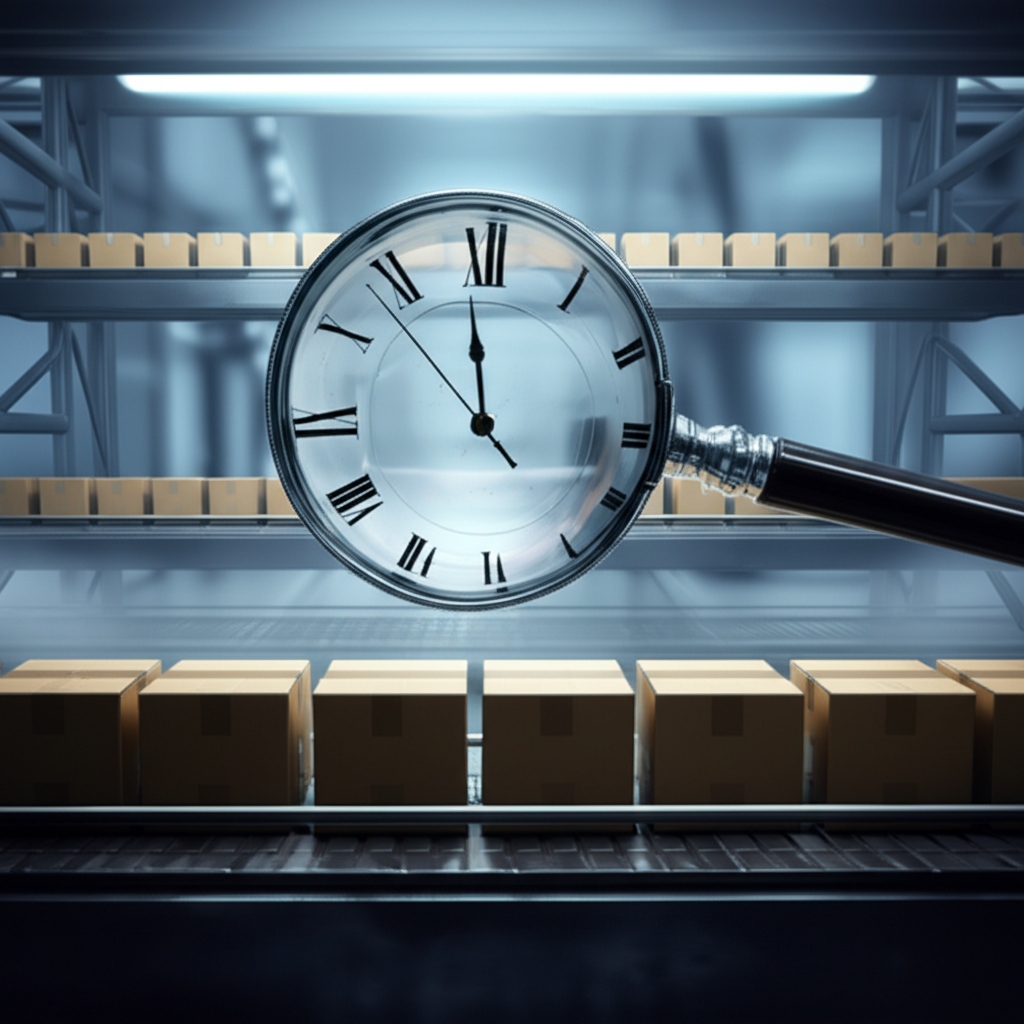How Long Does a 100% Product Inspection Actually Take? - China ...